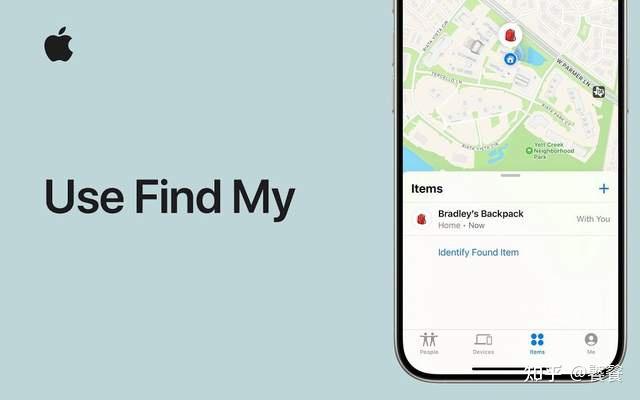 小小卡片，告别遗失烦恼丨威宝My Finder定位追踪器评测体验 - 知乎