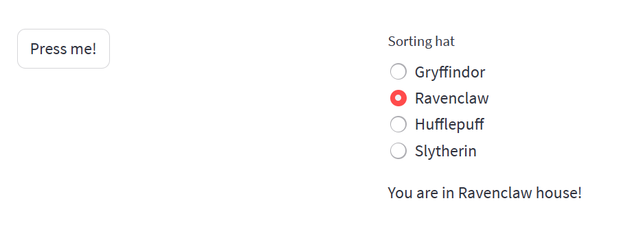 写一个Streamlit app进行展示和debugging - 知乎