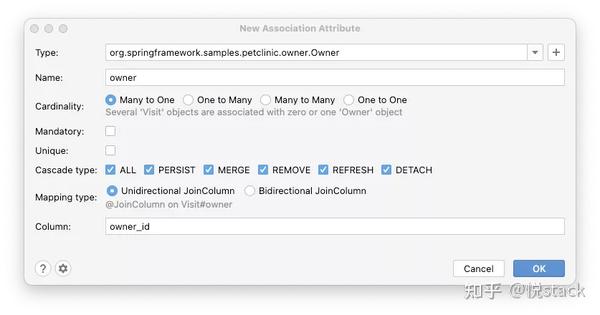 JPA Buddy,让你的数据库操作快人一步! - 知乎