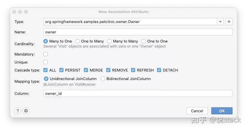 JPA Buddy,让你的数据库操作快人一步! - 知乎