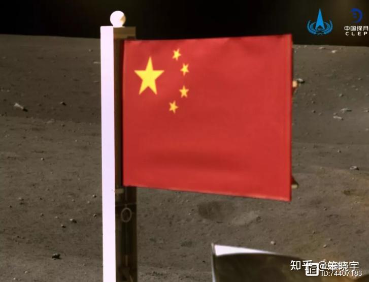 这个冷知识14亿人都该知道，原来天安门广场的国旗每天都是新的，每面都有震撼使命！ - 知乎