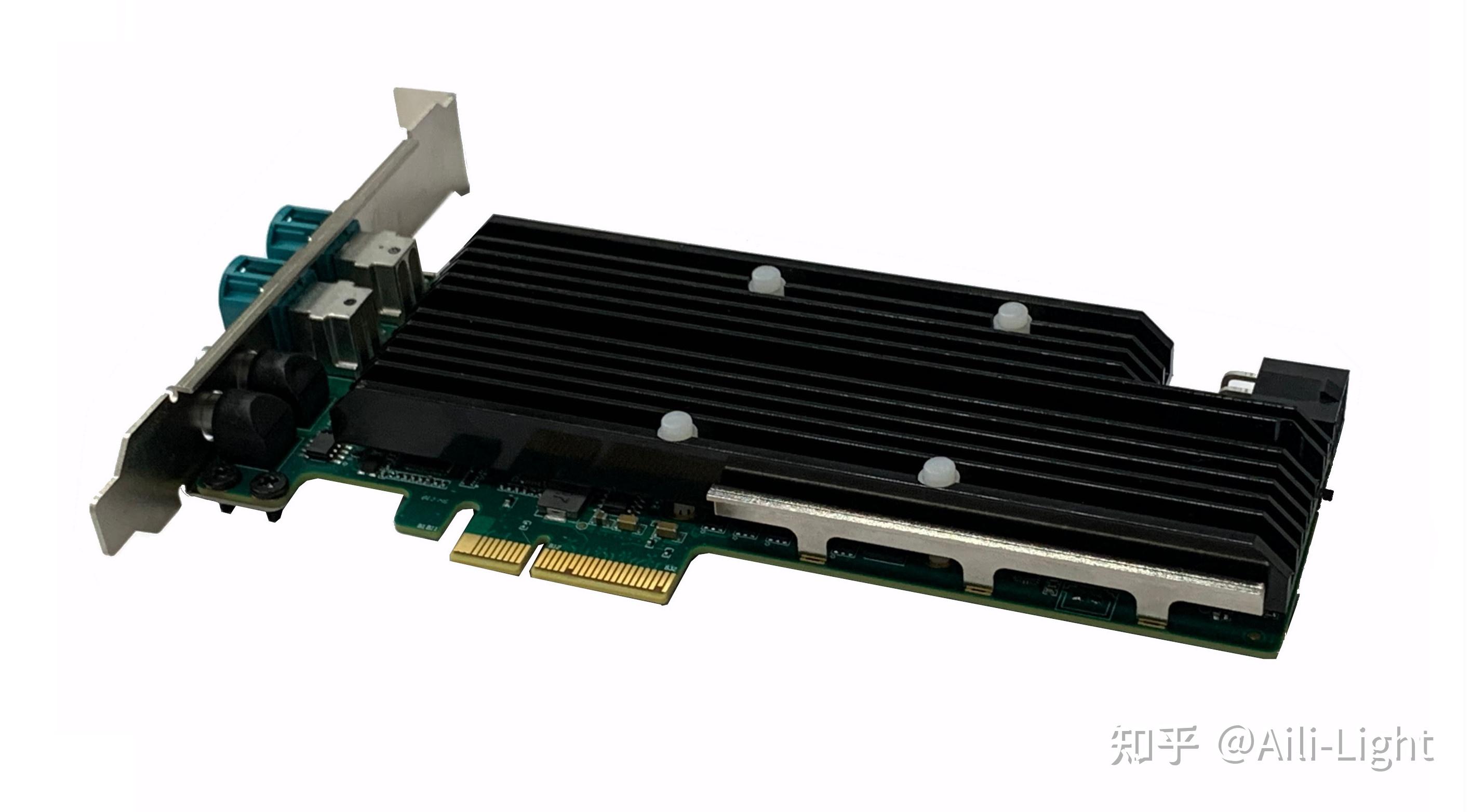 GMSL高带宽数据接入的方法 - 知乎