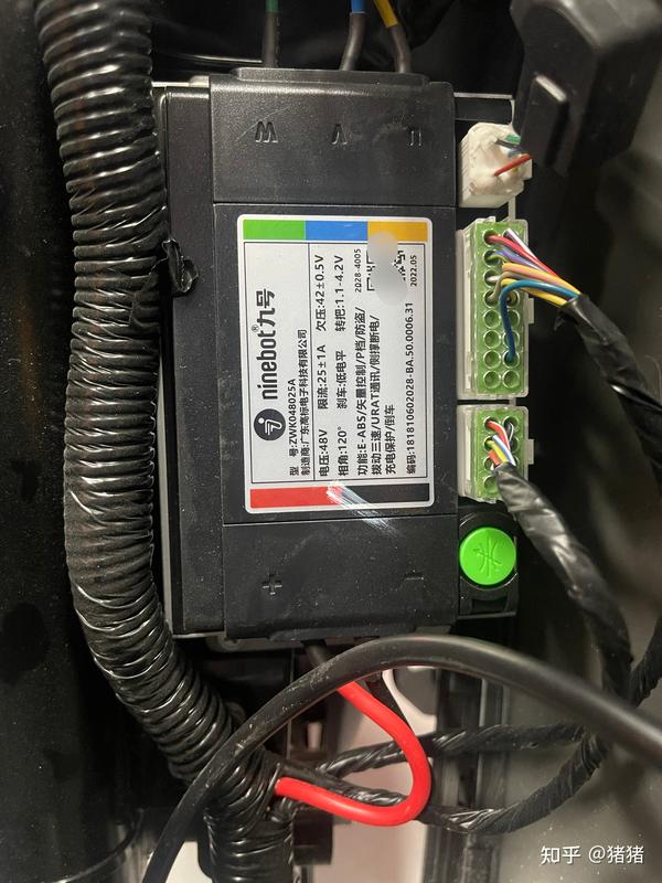 九号F90新国标电动车测评，长续航的秘密 - 知乎