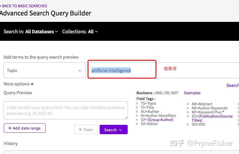 Web of Science (WOS) 数据库如何获取文献全文 - 知乎