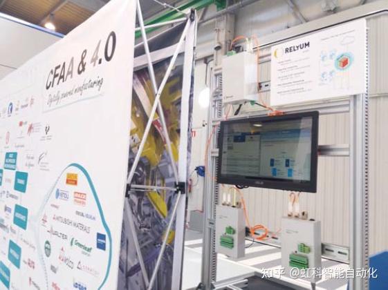 虹科干货 | 不用外部Redbox如何无缝合并PRP和HSR网络实现精确时间同步？虹科给你答案！ - 知乎