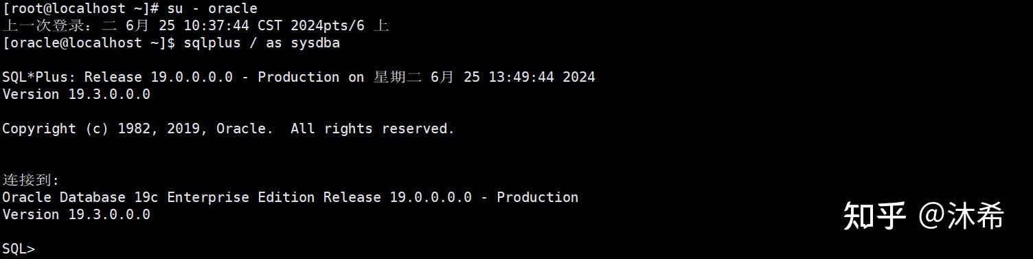 网络工程师的zabbix之旅（实战） --zabbix_agent2方式监控oracle - 知乎