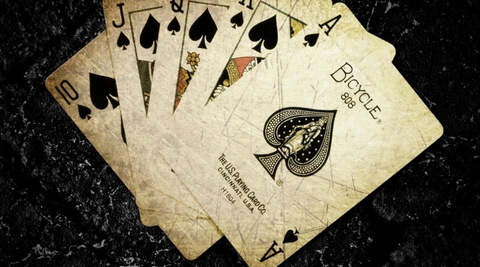 牌类游戏强化学习RLCard简介及运行环境搭建心得 - 知乎