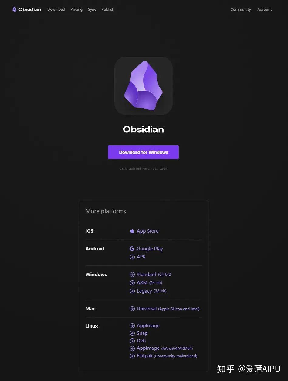 Obsidian笔记Copilot AI化改造,保姆级小白向教程【踩雷试用】 - 知乎