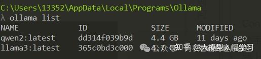 【Ollama进阶】本地代码补全助手：提升开发效率的新利器！ - 知乎