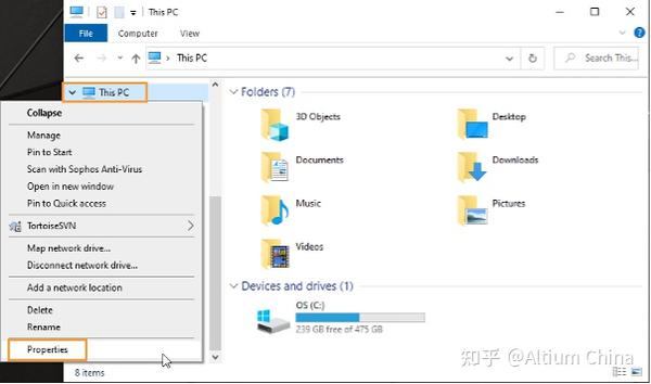 如何将Allegro文件导入Altium Designer? - 知乎