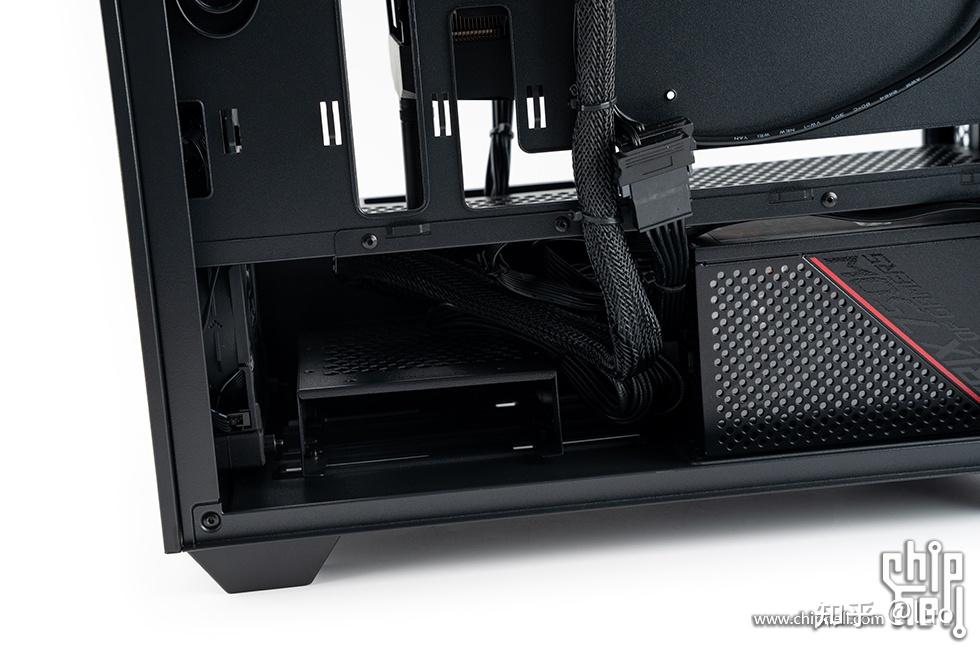 背插设计新玩法——DIY-APE H610 KING + 易大师 进化版 装机分享 - 知乎