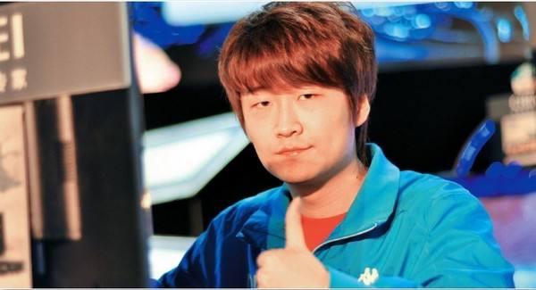 Rotk：VG夺冠的幕后功臣，怒吼天尊的双面人生 - 知乎