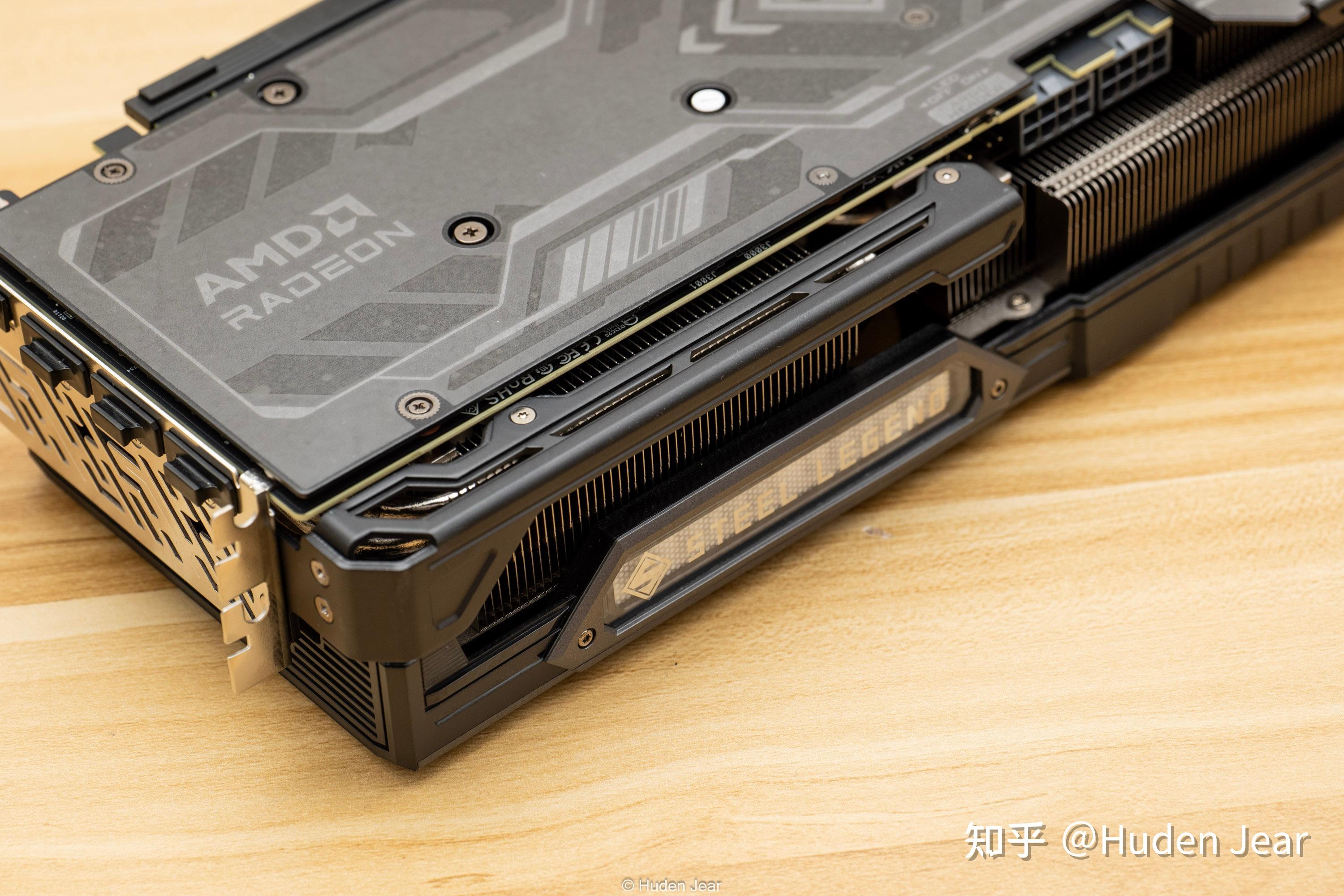 精准补位的GRE：AMD RX 9070GRE 12GB测评 - 知乎