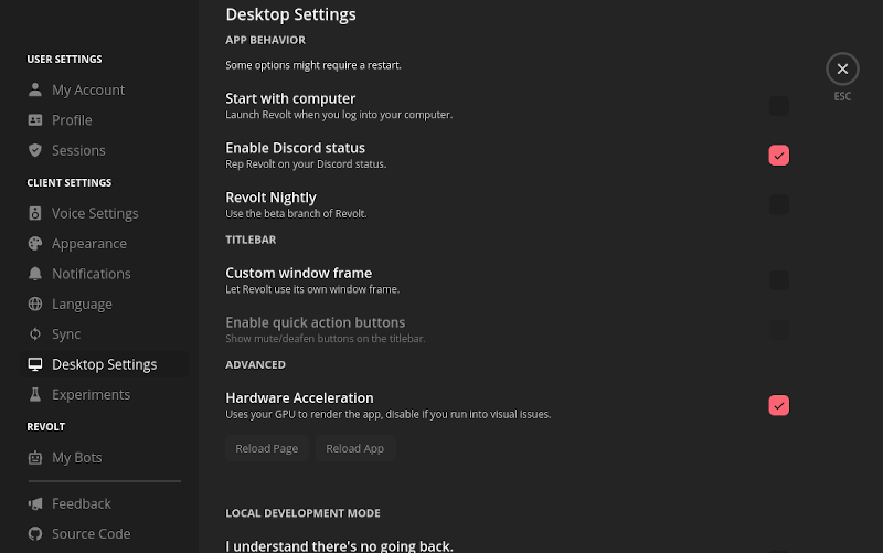 Revolt：Discord 的开源替代品 | Linux 中国 - 知乎