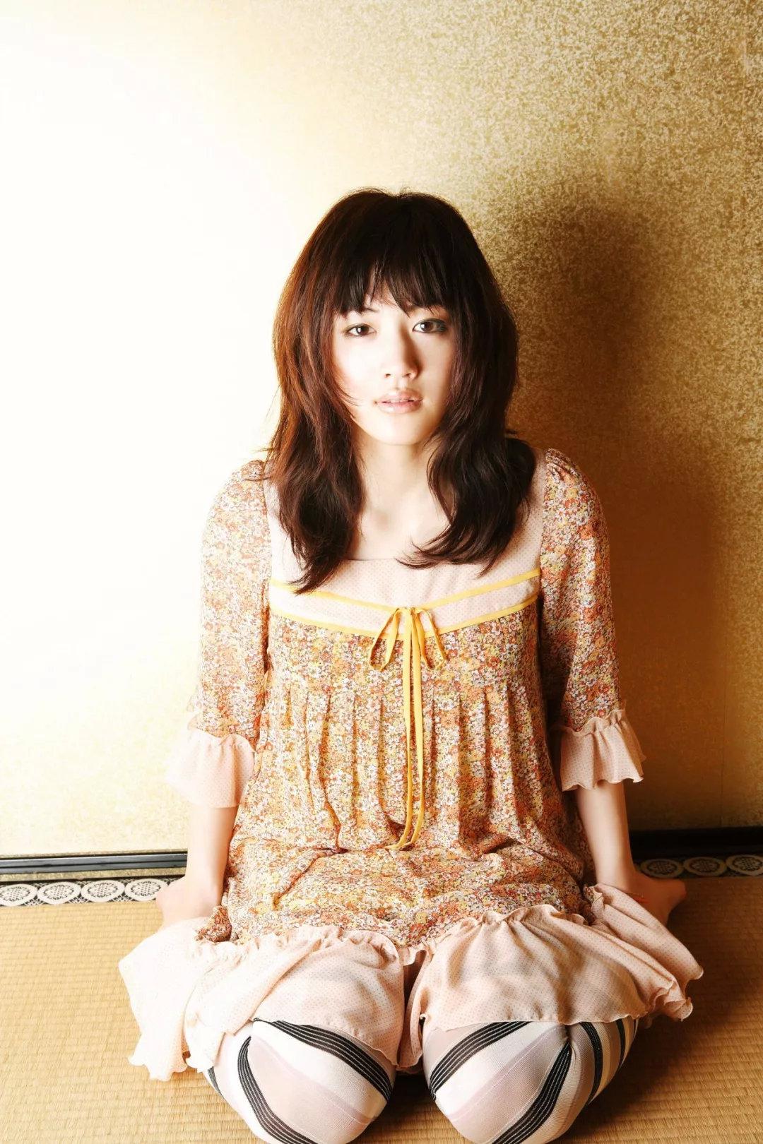 綾瀬はるか - [NS Eyes] SF No.448 - 知乎