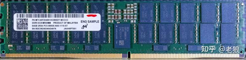 英特尔发布新一代服务器CPU:至强6代GNR处理器能否力挽狂澜? - 知乎