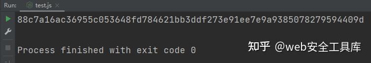 JavaScript学习 -- HMAC算法基本原理 - 知乎