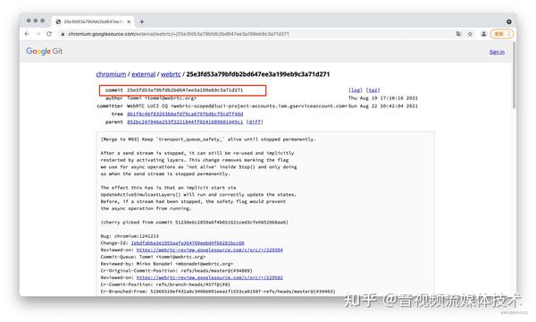 IOS技术分享| WebRTC iOS源码下载&编译 - 知乎