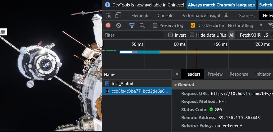 解决 Chrome 浏览器的 CSS Referrer-Policy策略失效问题 - 知乎