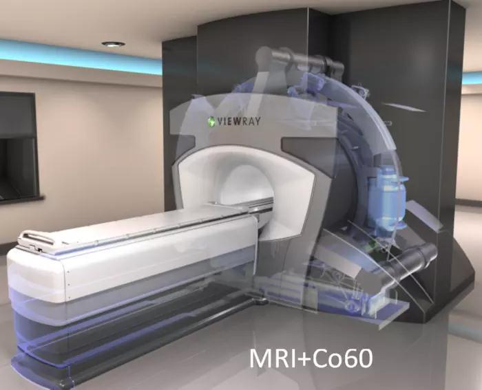 ViewRay MRIdian 磁共振引导放疗 - 知乎