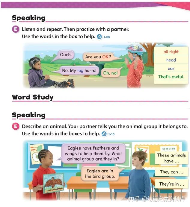 《Oxford Discover 牛津探索发现》美国小学教材，牛津金奖分级教材全套PDF + 音频+视频+练习册！ - 知乎