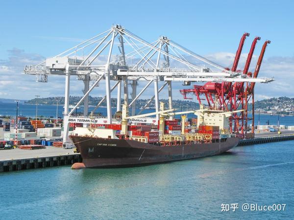 8类UN3265危险品丙酮酸上海港拼箱海运出口流程 - 知乎