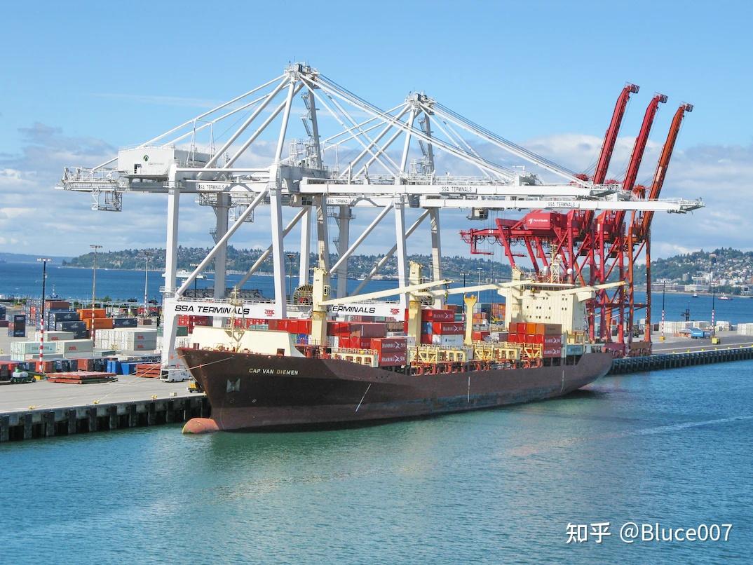 8类UN3265危险品丙酮酸上海港拼箱海运出口流程 - 知乎