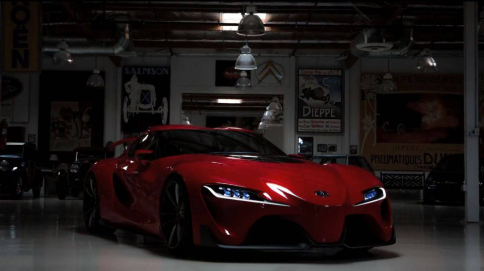 或许有一天，CDM也会成为一群人的信仰 - 知乎