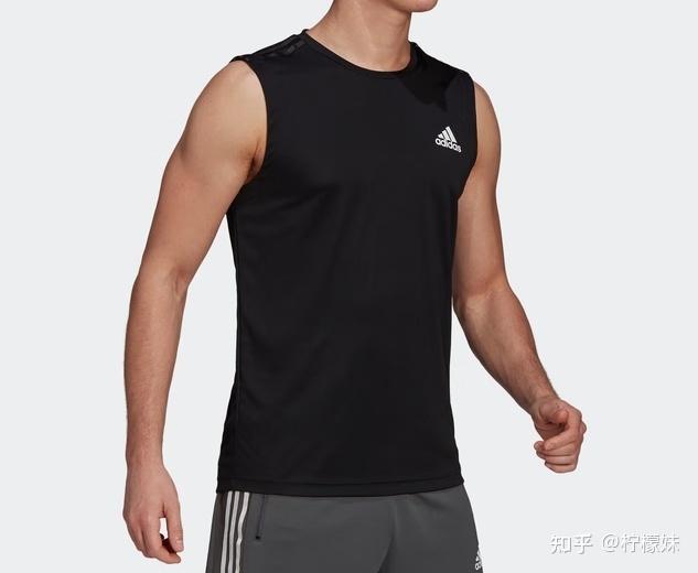 2022年运动背心推荐，舒适透气的运动背心推荐 - 知乎