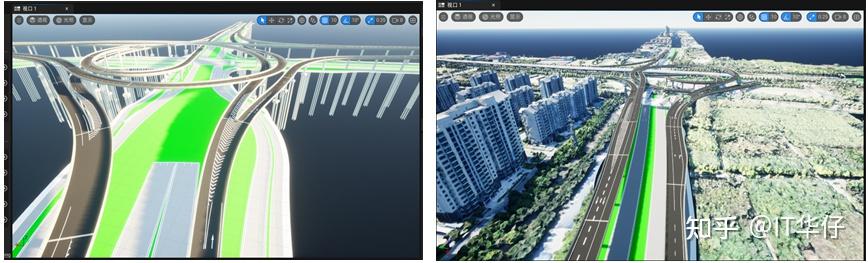 UE5 Cesium for Unreal加载本地各类数据[原创] - 知乎