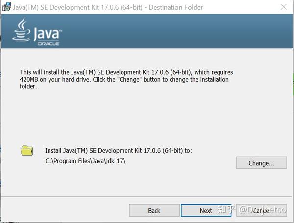 Java诗柏祝叉2023 - 知乎