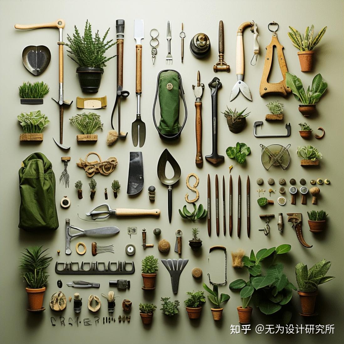 不怕没灵感！55个值得收藏的 Midjourney 生成图片关键词 - 知乎