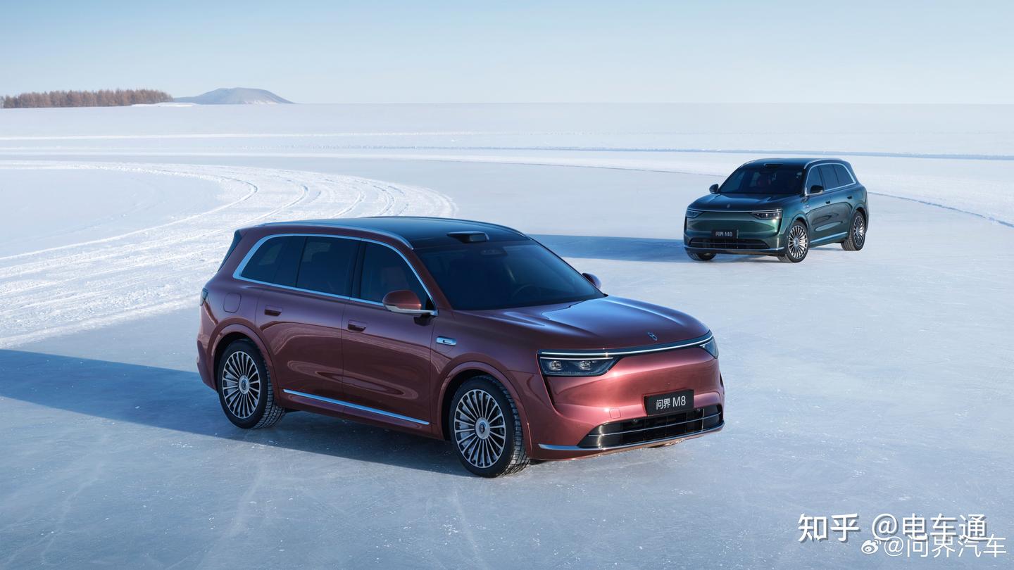 一文读懂：下单腾势N9还是等问界M8？ - 知乎