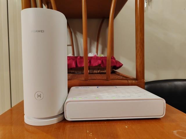 Wi-Fi体验差？没预埋网线？ 华为凌霄子母路由 Q6拯救家庭全屋Wi-Fi覆盖 - 知乎