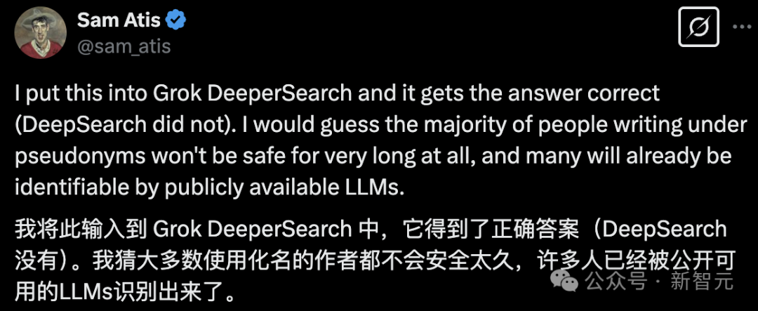 马斯克加入Agent争霸赛！Grok DeeperSearch上场，对决Gemini Deep Research - 知乎