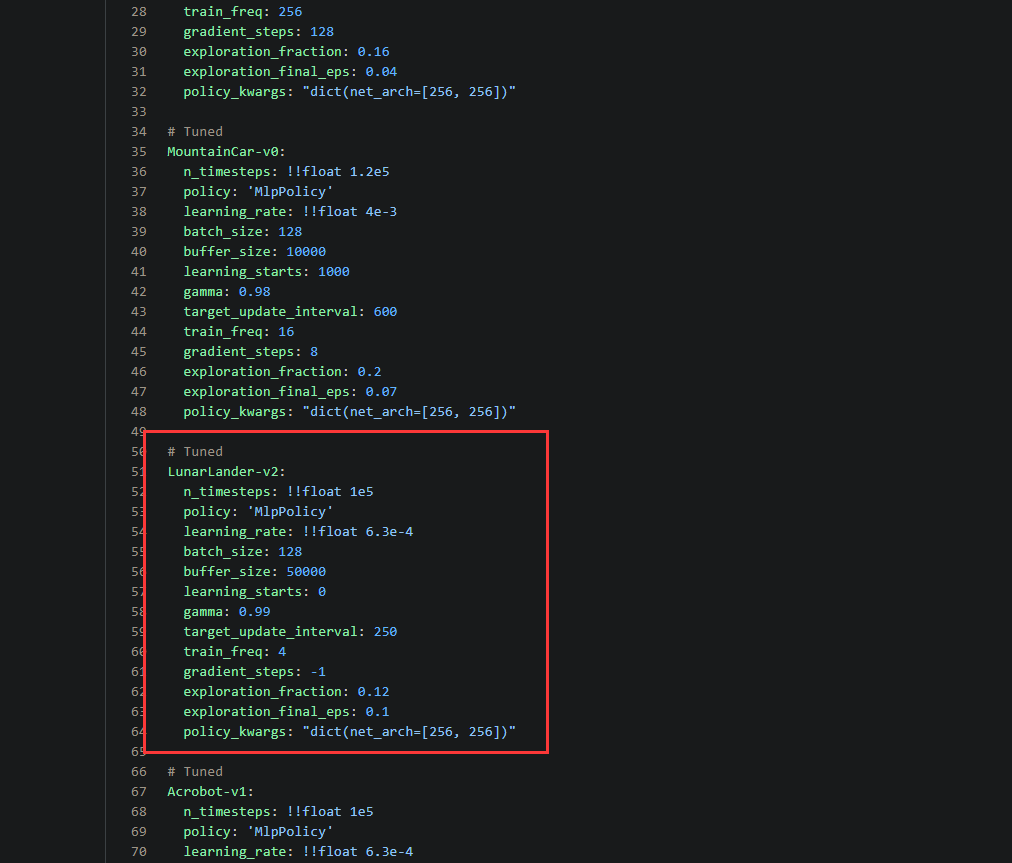 利用stable-baselines3优雅便捷地玩转深度强化学习算法 - 知乎