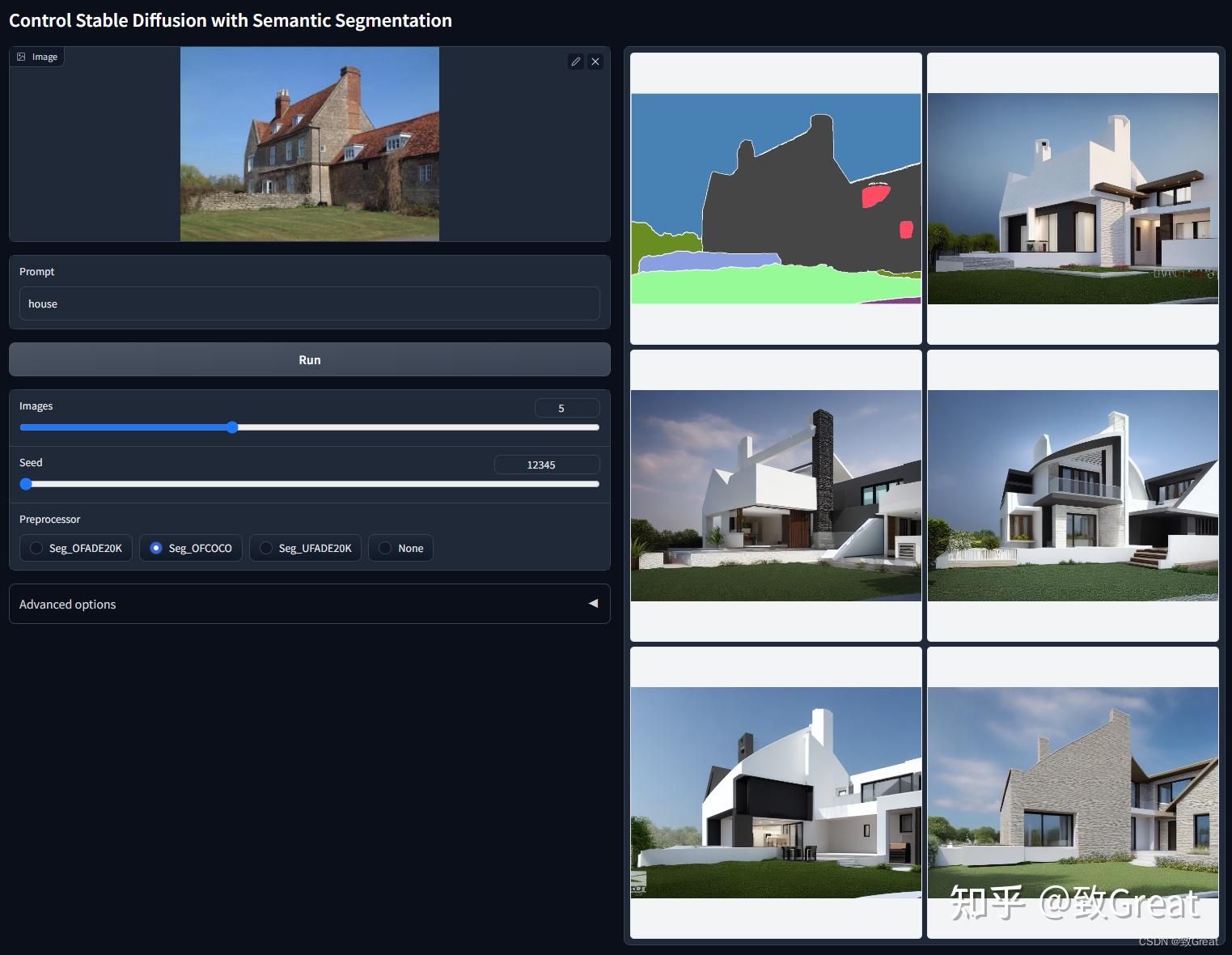 ControlNet 1.1重磅发布，14个模型全部开源！ - 知乎