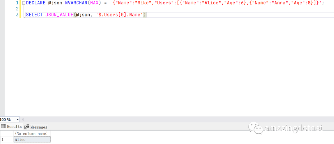 .NET 6 新特性 System.Text.Json 中的 Writeable DOM - 知乎