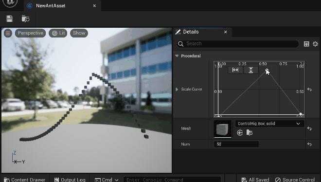 UE5编辑器开发（一）：实现带Viewport和Thumbnail的自定义Asset - 知乎