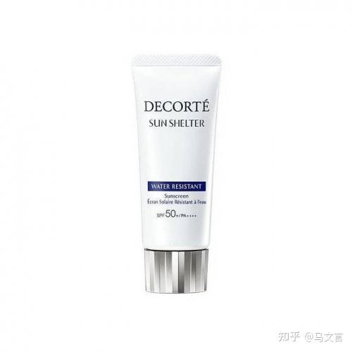黛珂防晒霜怎么样？ 知乎