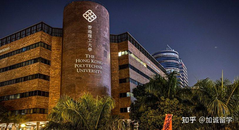 24fall港校硕士申请面试问题正确答法 - 知乎