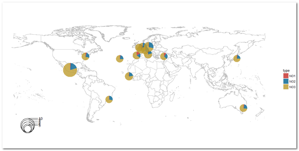 你绝对想不到，数据地图还能这么玩~ - 知乎