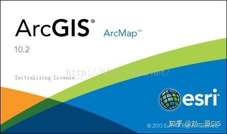 ArcGIS实验教程：ArcGIS 10.2手把手图文安装教程（经典版） - 知乎