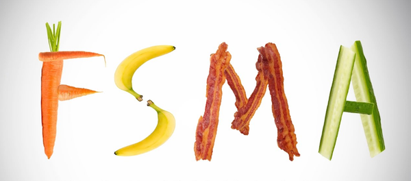 FDA | 食品储存设施的FSMA合规标准 - 知乎