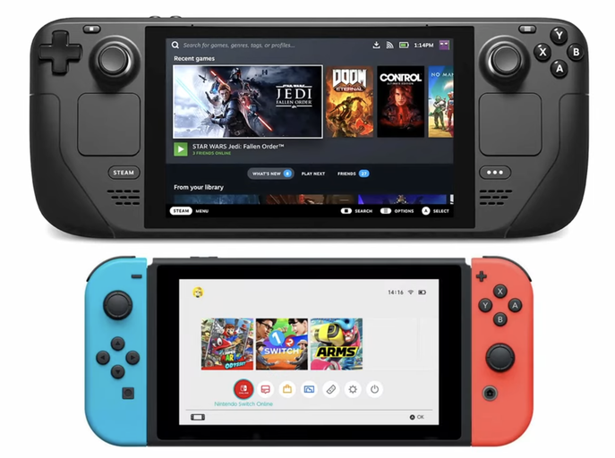 销量有望突破300万的Steam Deck，究竟意味着什么？ - 知乎