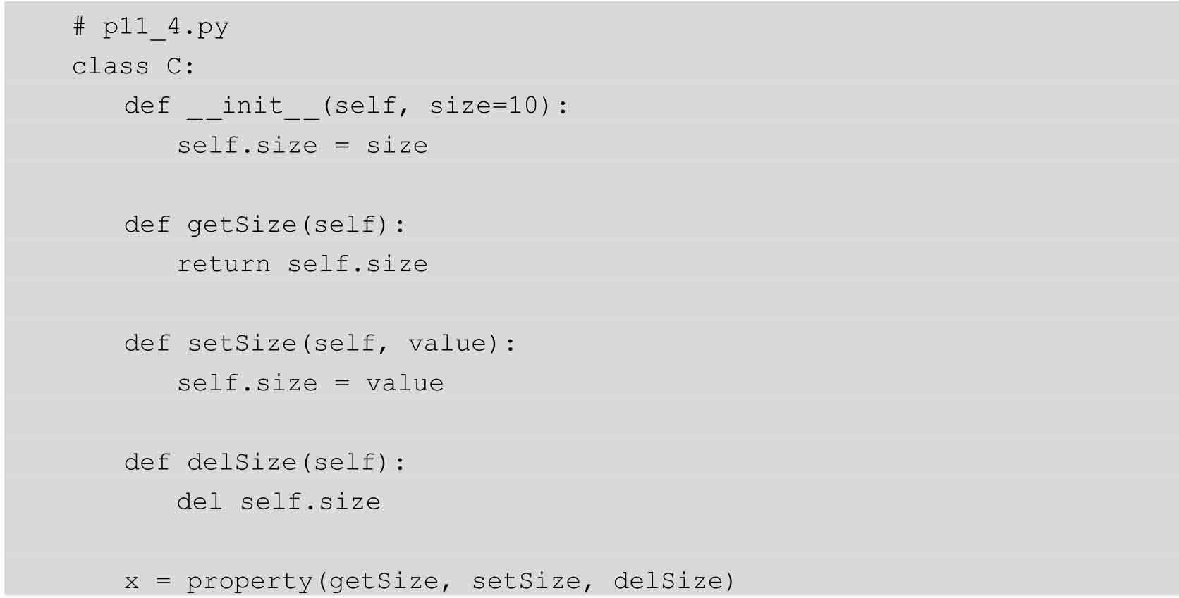 Python个人笔记---类和对象 - 知乎