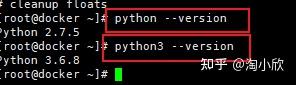 Linux系统安装python3.8与卸载教程 - 牧之丨 - 博客园