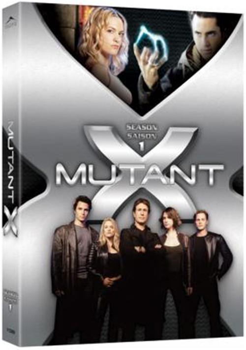 [美剧] X战士/Mutant X 全集第1季第1集剧本完整版 - 知乎
