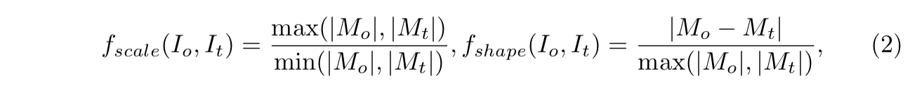 细胞核分割mixup+GAN:《InsMix: Towards Realistic Generative Data Augmentation for Nuclei Instance ...