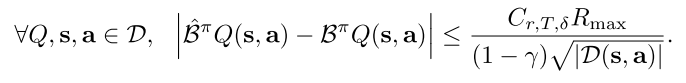 Conservative Q-Learning for Offline Reinforcement Learning - 知乎
